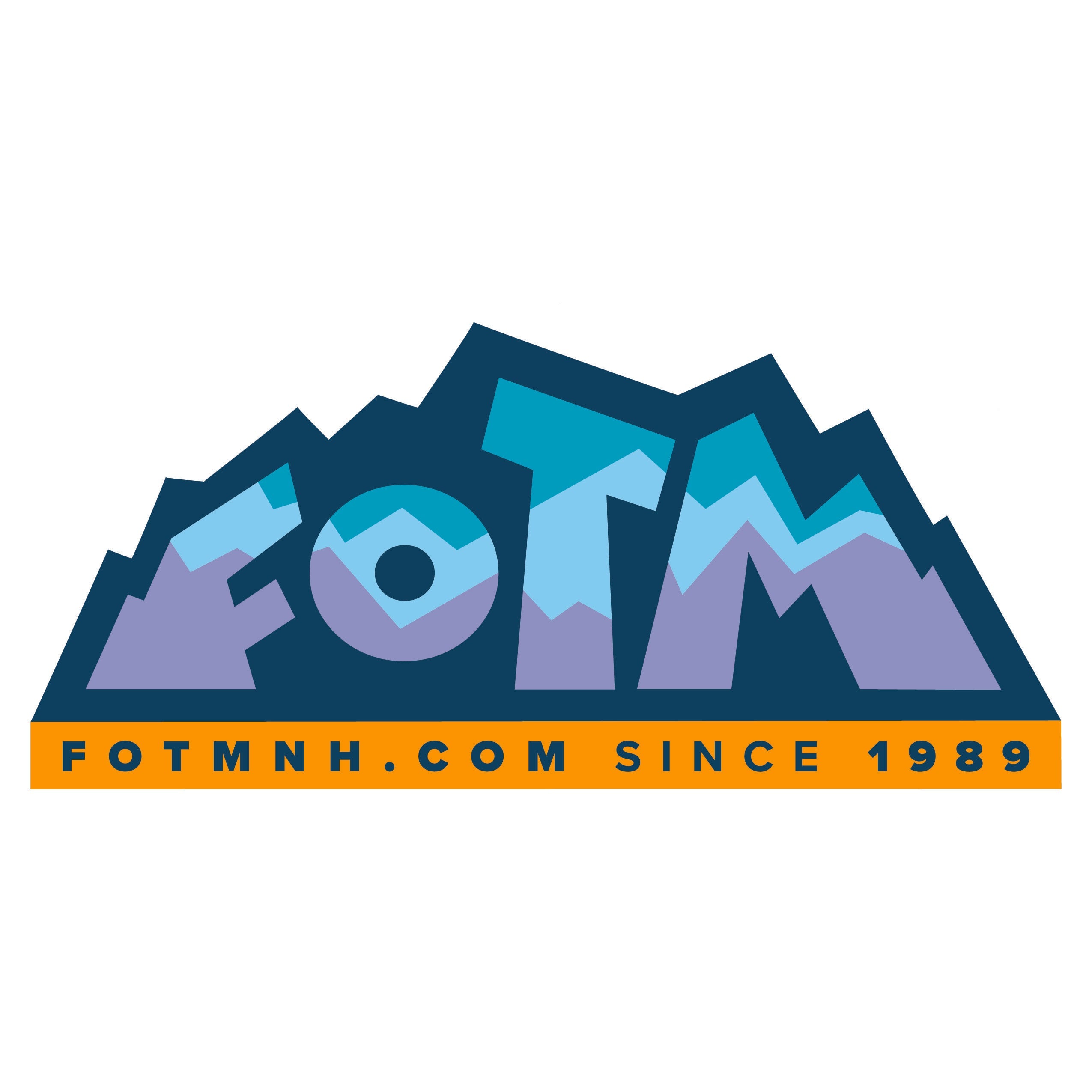 FOTM MERCH – Fire on the Mountain