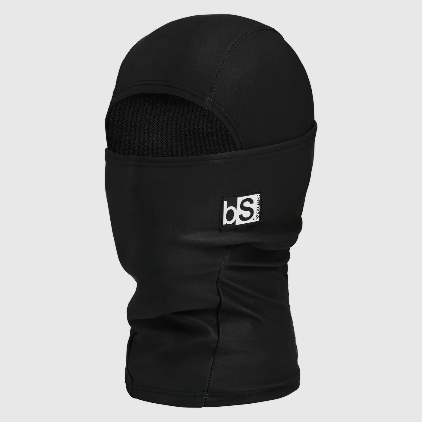 BlackStrap Kids' Expedition Hood Balaclava – Fire on the Mountain